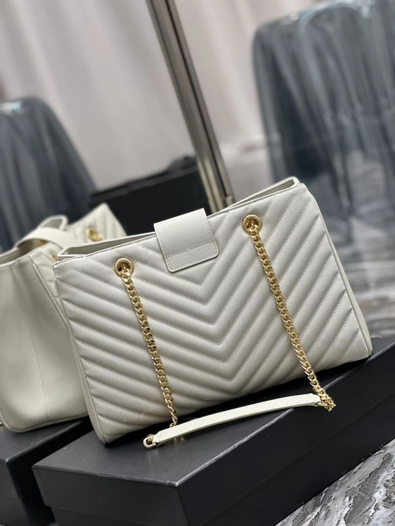 Legit YSL Shopping Bags