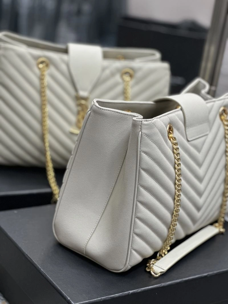 Legit YSL Shopping Bags