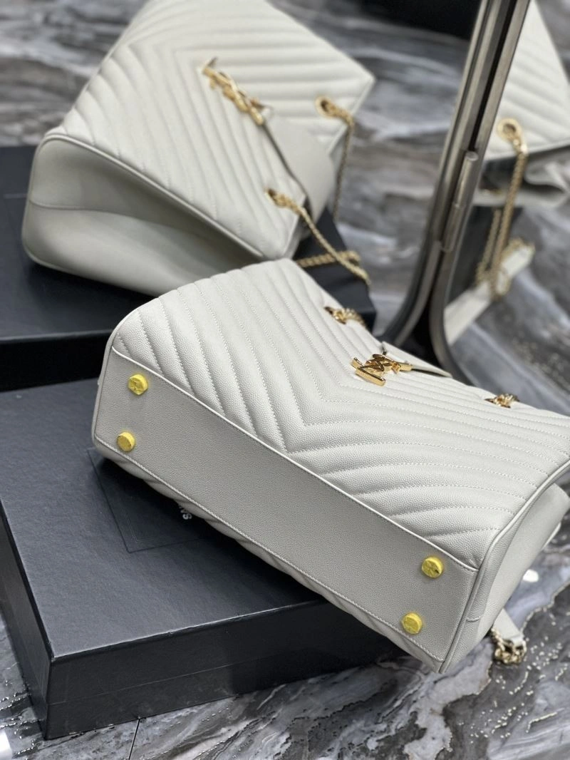 Legit YSL Shopping Bags