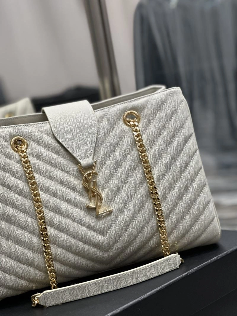 Legit YSL Shopping Bags