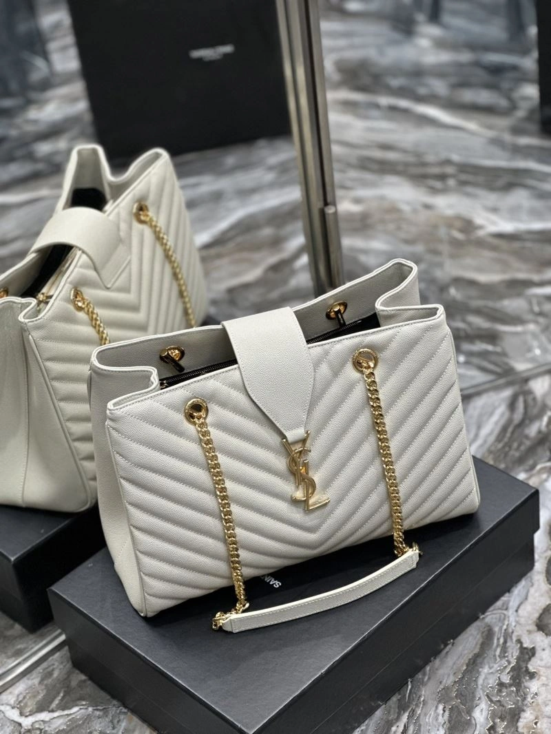 Legit YSL Shopping Bags