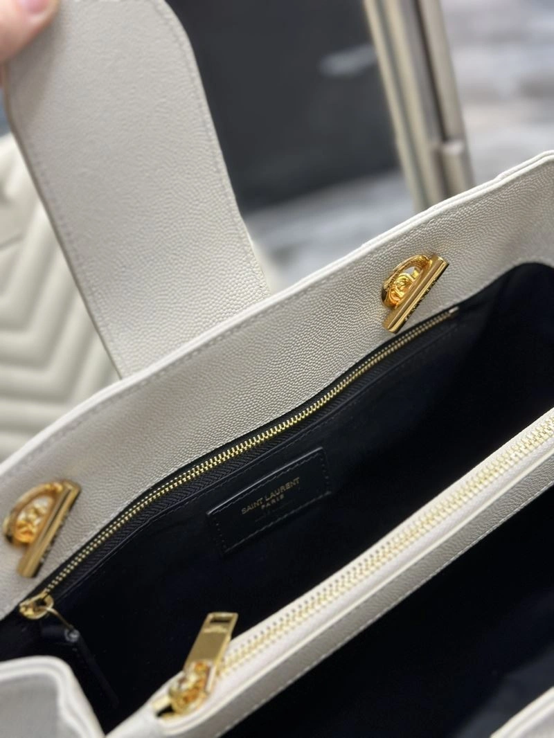 Legit YSL Shopping Bags