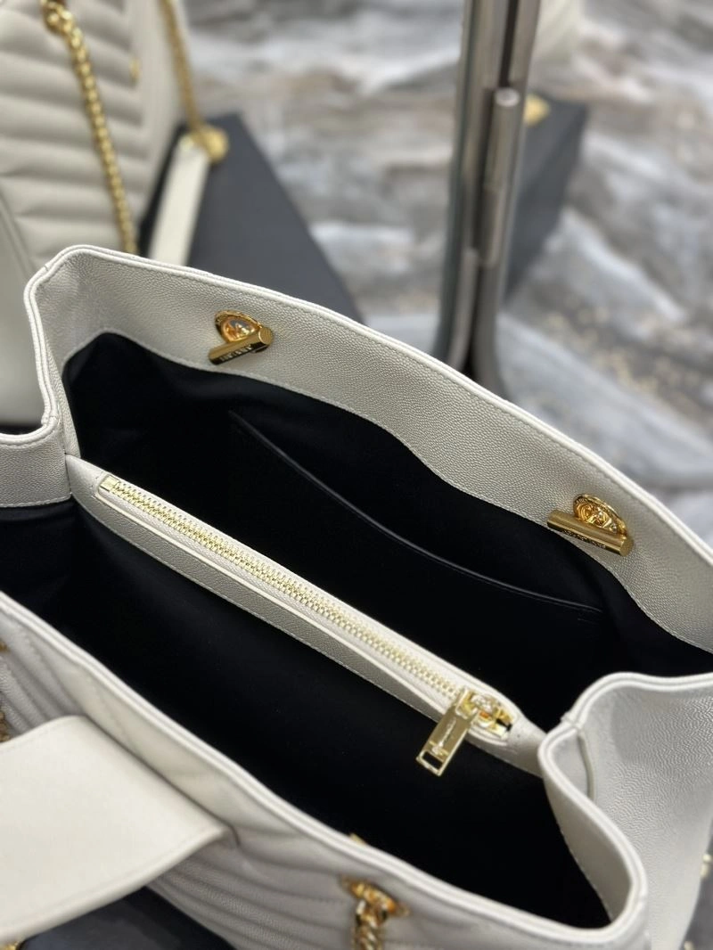 Legit YSL Shopping Bags