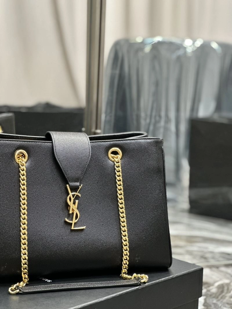 Bargain YSL Shopping Bags
