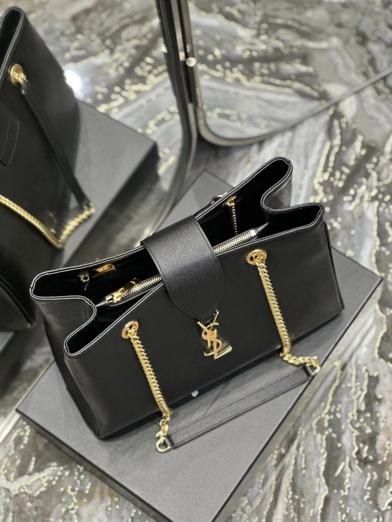 Bargain YSL Shopping Bags