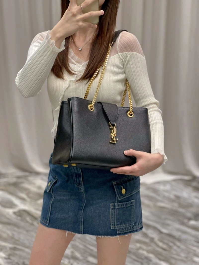 Bargain YSL Shopping Bags