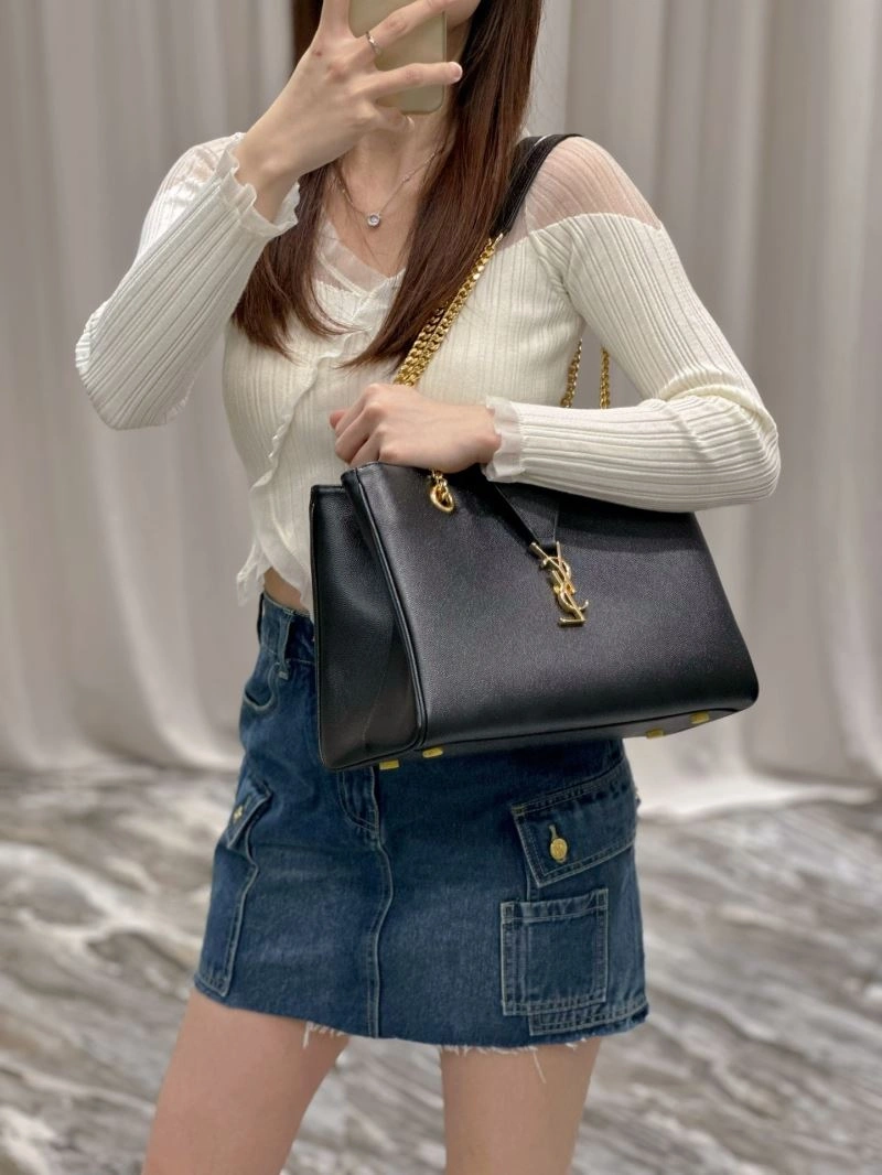 Bargain YSL Shopping Bags