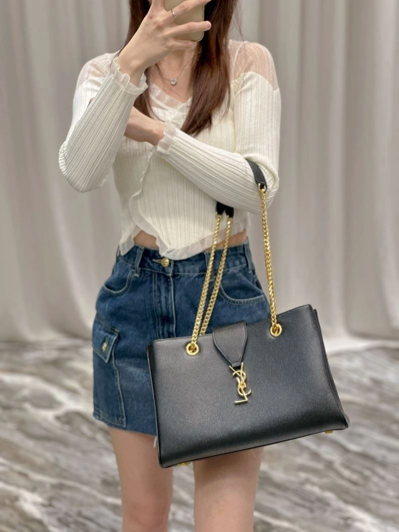 Bargain YSL Shopping Bags