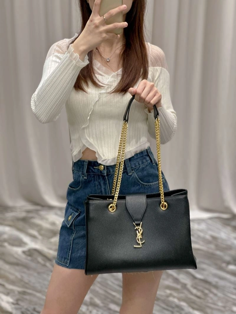 Bargain YSL Shopping Bags