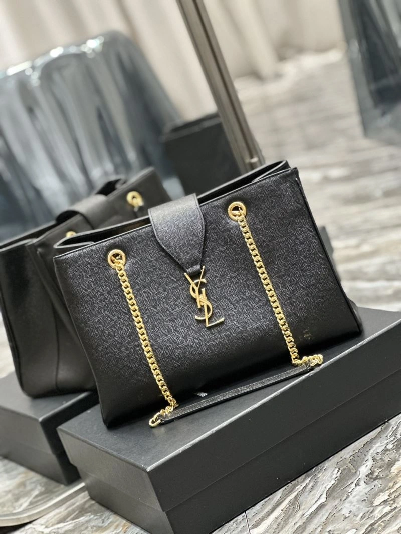 Bargain YSL Shopping Bags