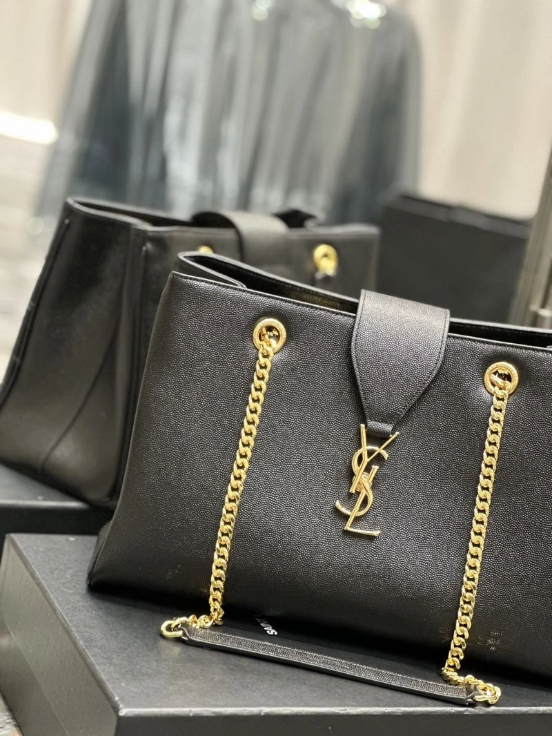 Bargain YSL Shopping Bags