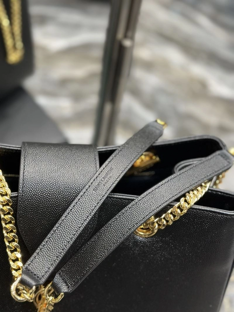Bargain YSL Shopping Bags