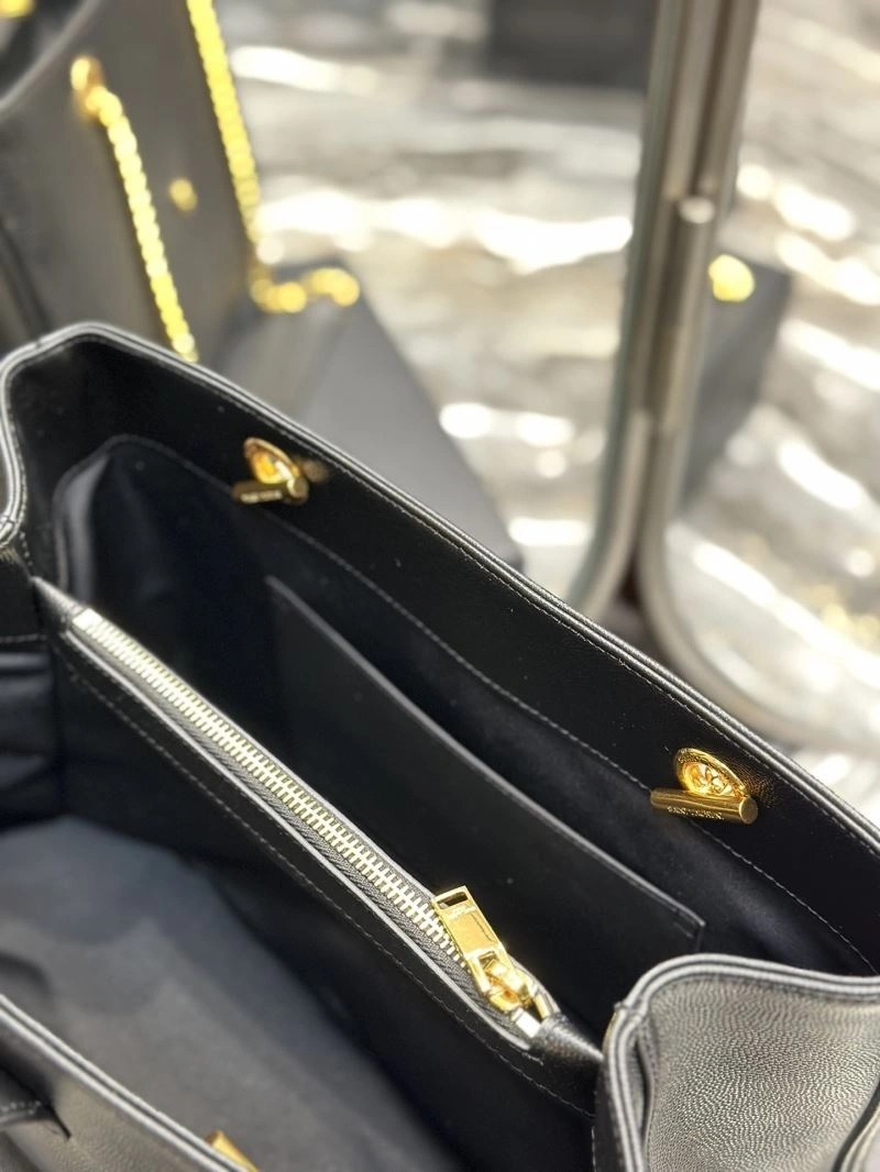 Bargain YSL Shopping Bags