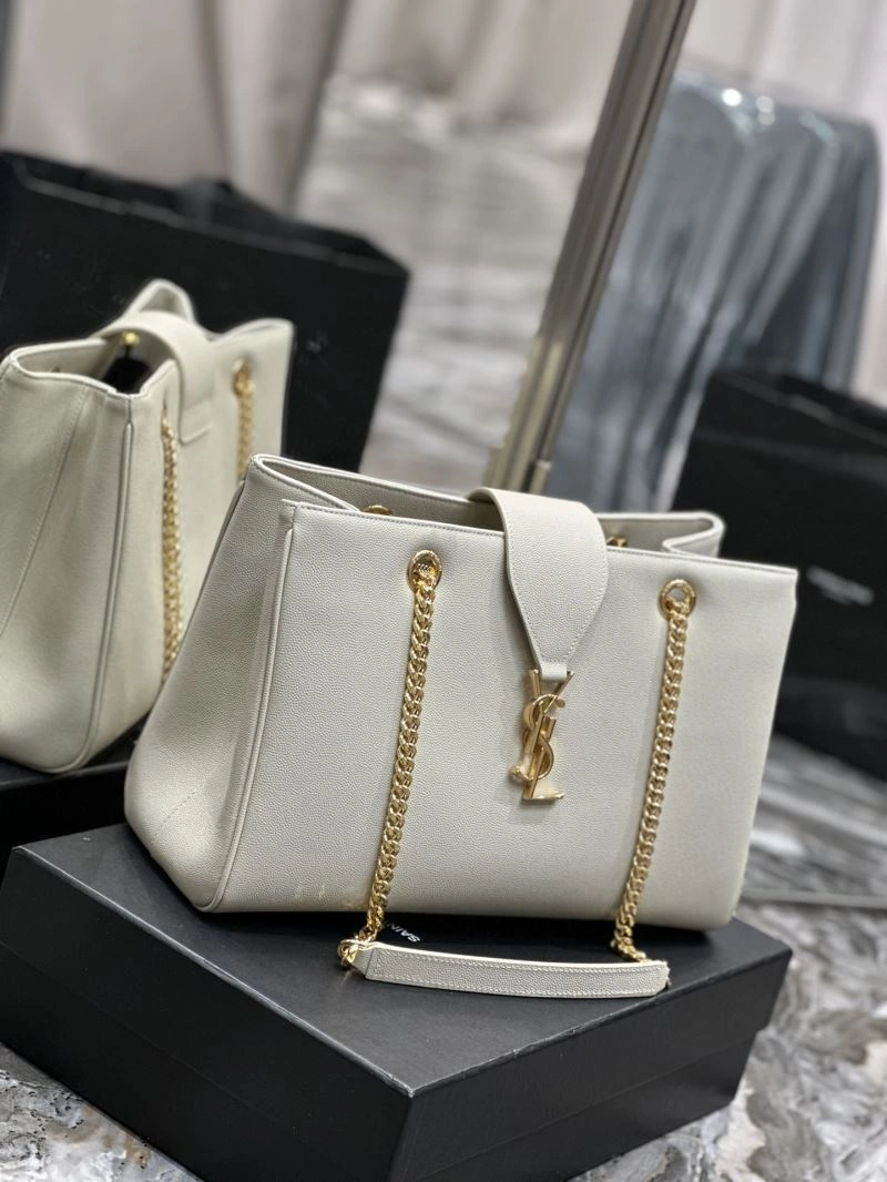 Official YSL Shopping Bags
