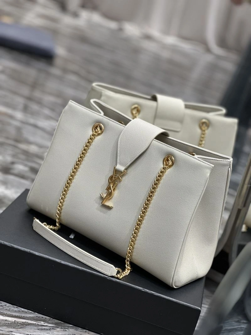 Official YSL Shopping Bags