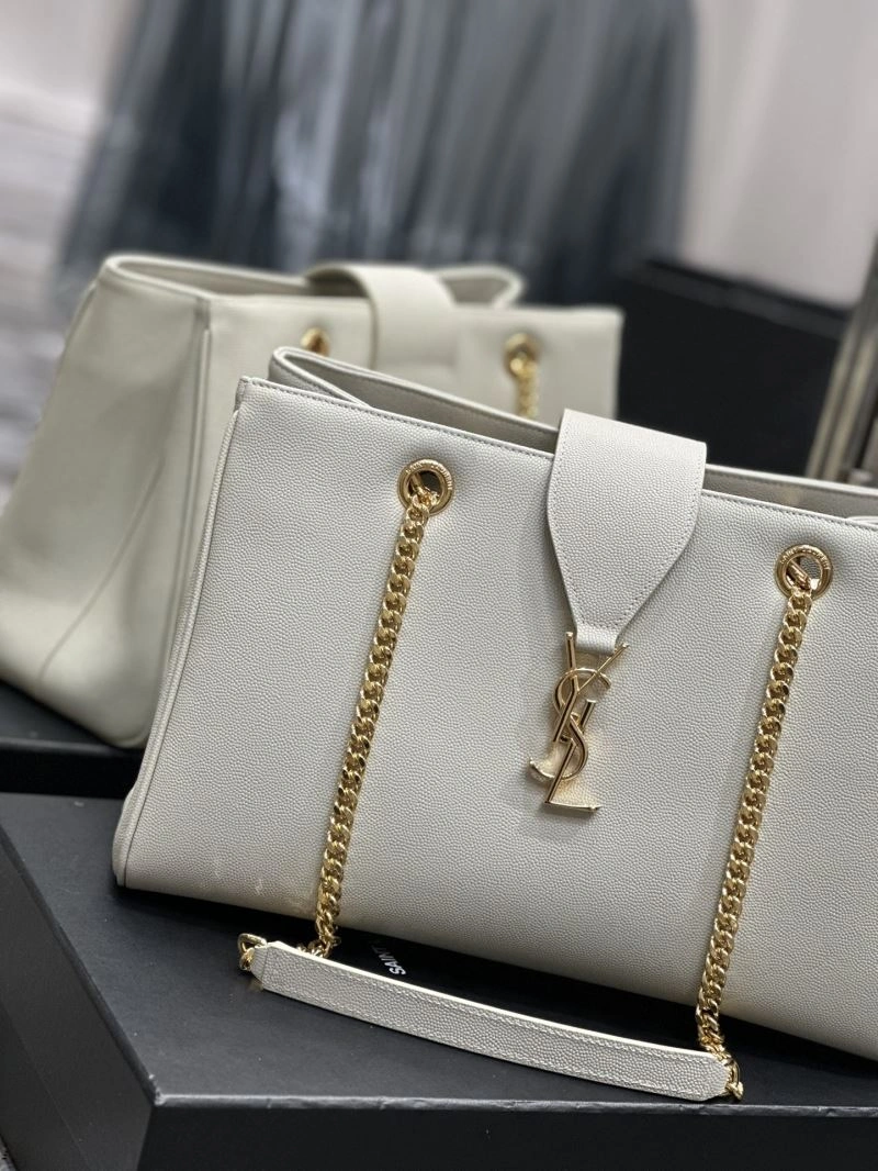 Official YSL Shopping Bags