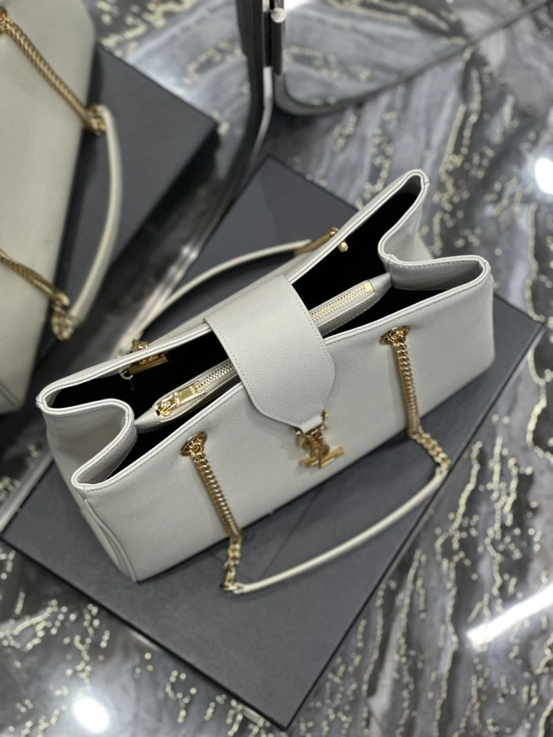 Official YSL Shopping Bags
