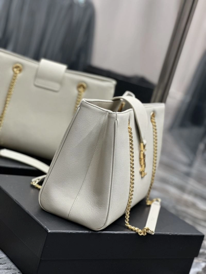 Official YSL Shopping Bags