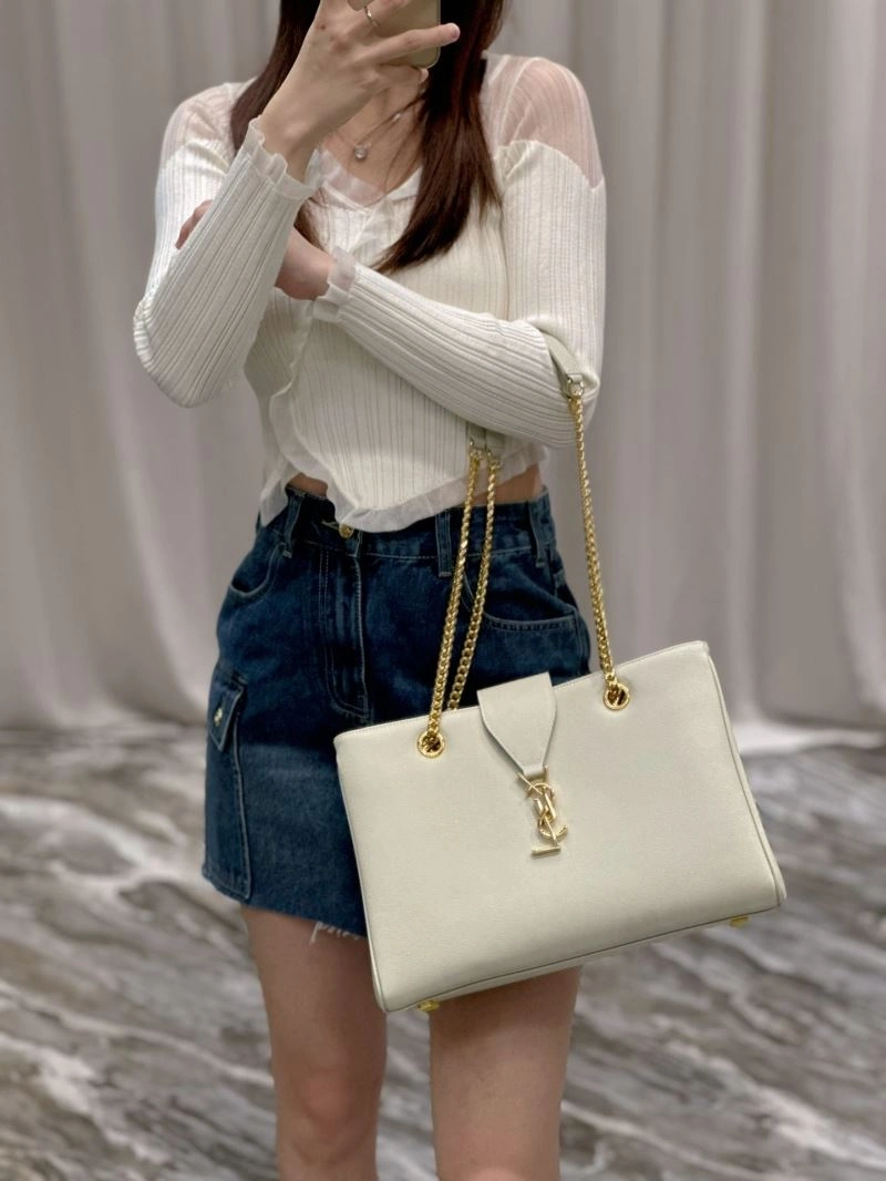 Official YSL Shopping Bags