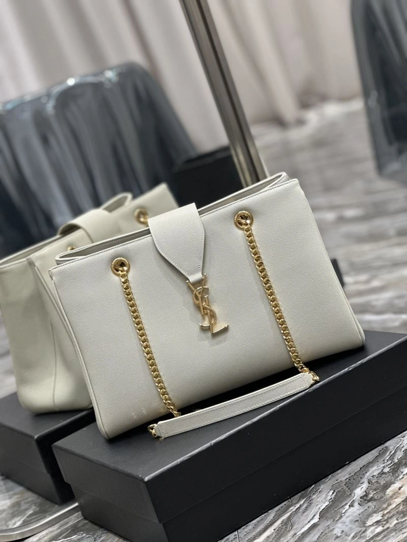 Official YSL Shopping Bags