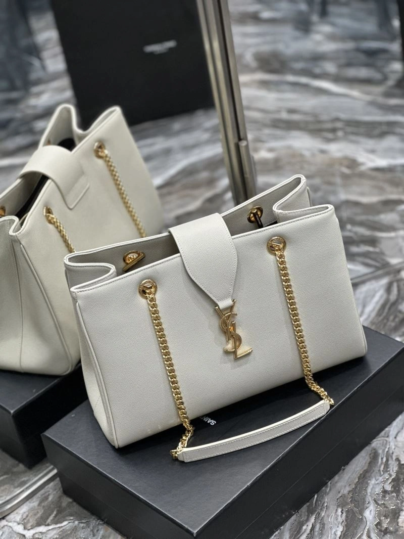 Official YSL Shopping Bags