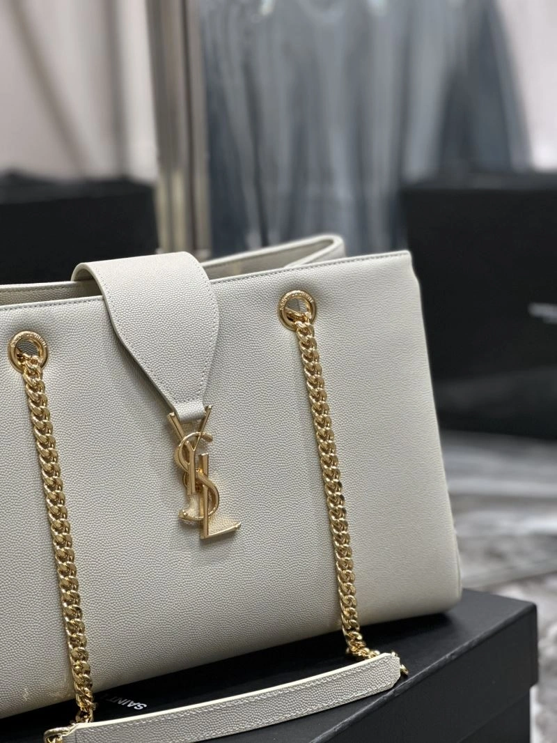 Official YSL Shopping Bags