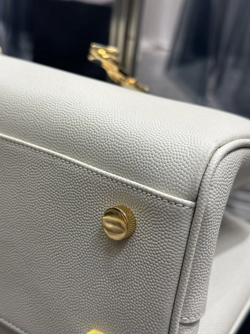 Official YSL Shopping Bags