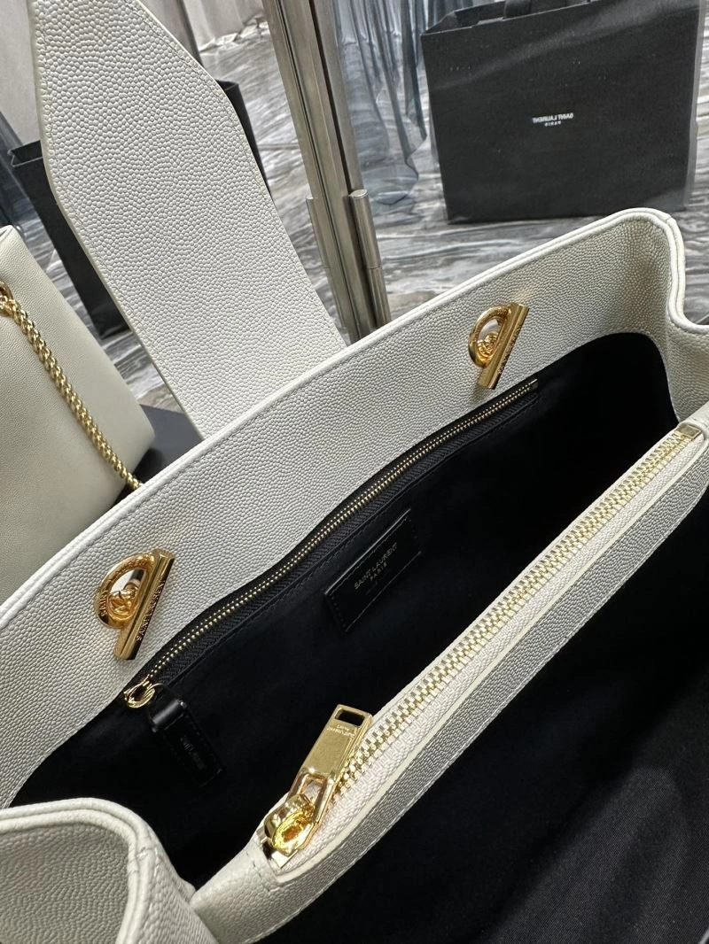 Official YSL Shopping Bags