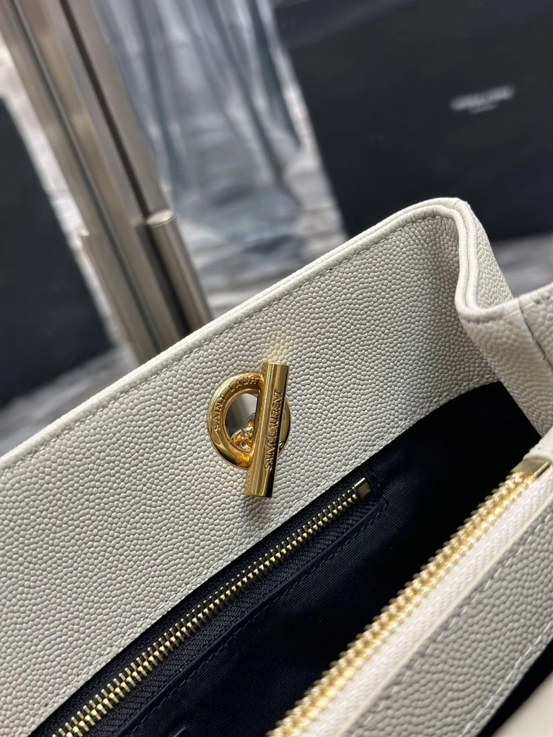 Official YSL Shopping Bags
