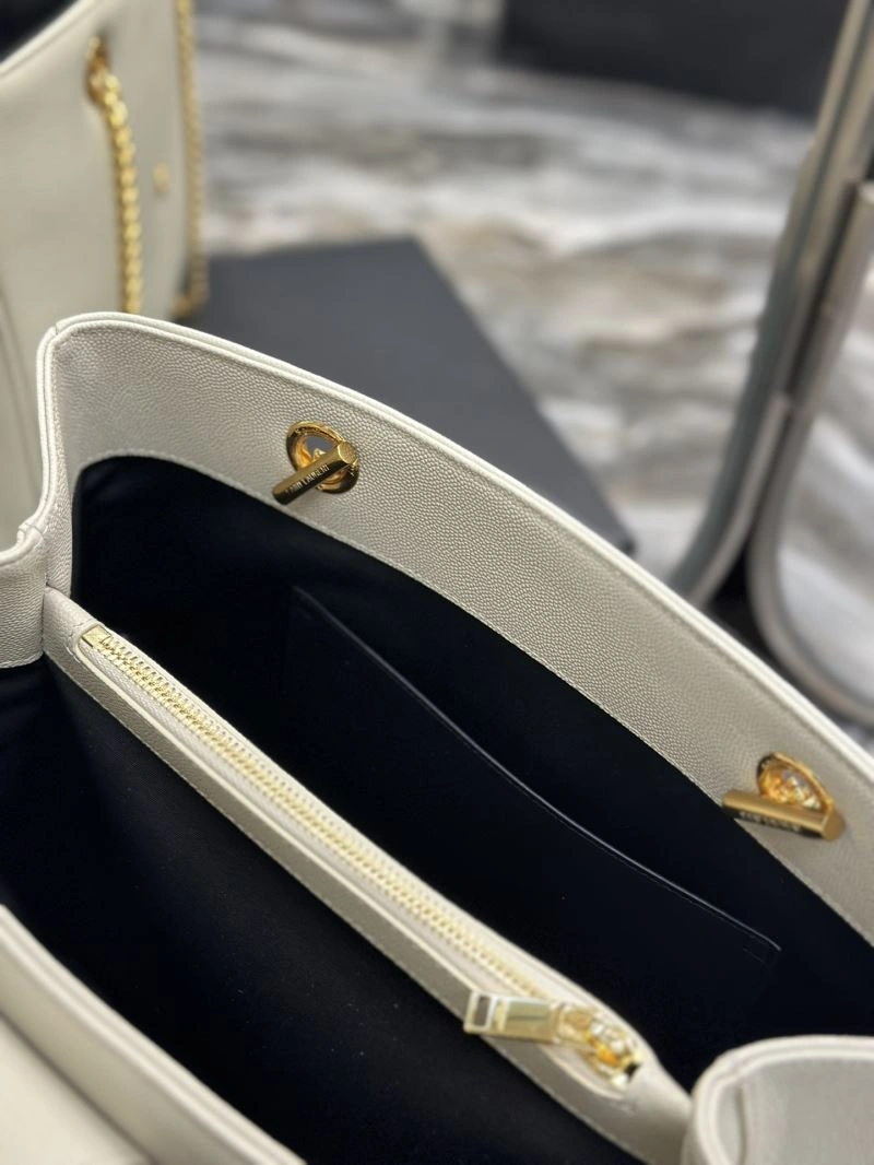 Official YSL Shopping Bags