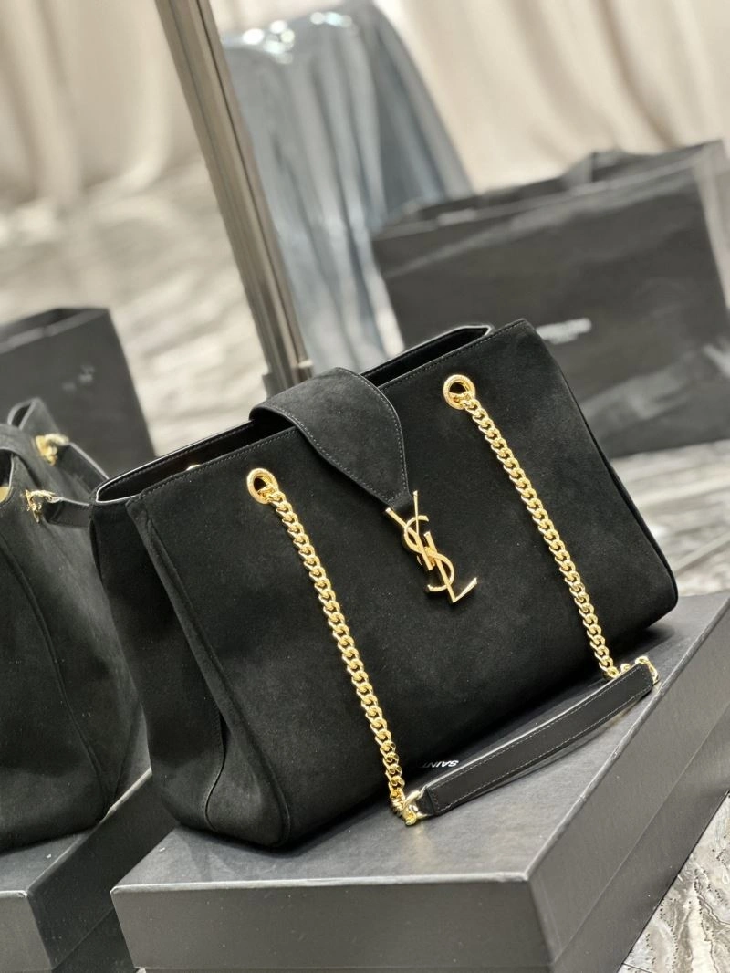 High accuracy YSL Shopping Bags