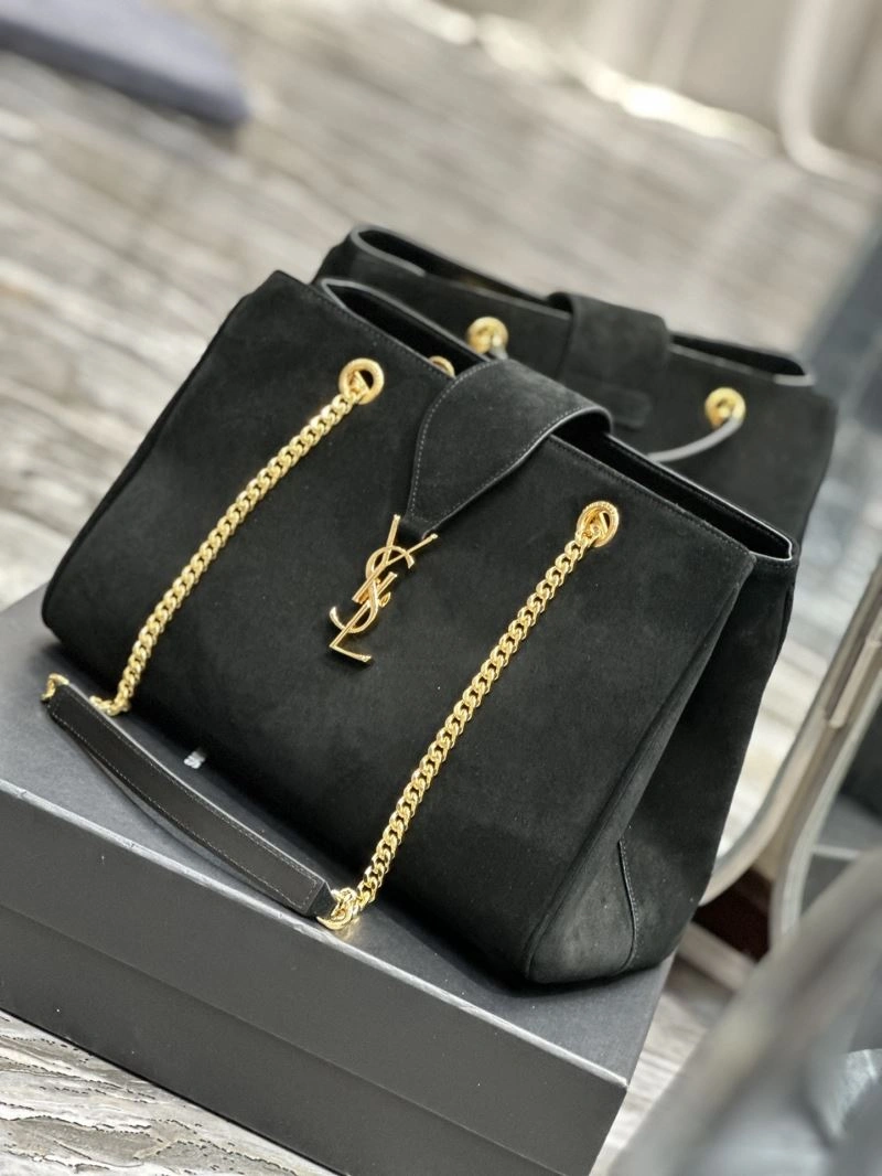 High accuracy YSL Shopping Bags