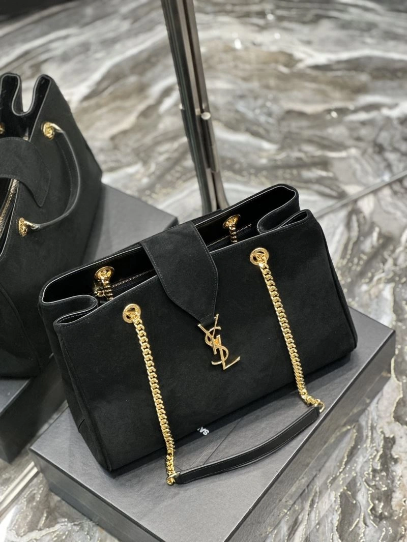 High accuracy YSL Shopping Bags