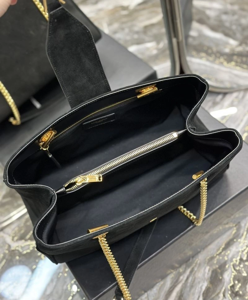 High accuracy YSL Shopping Bags