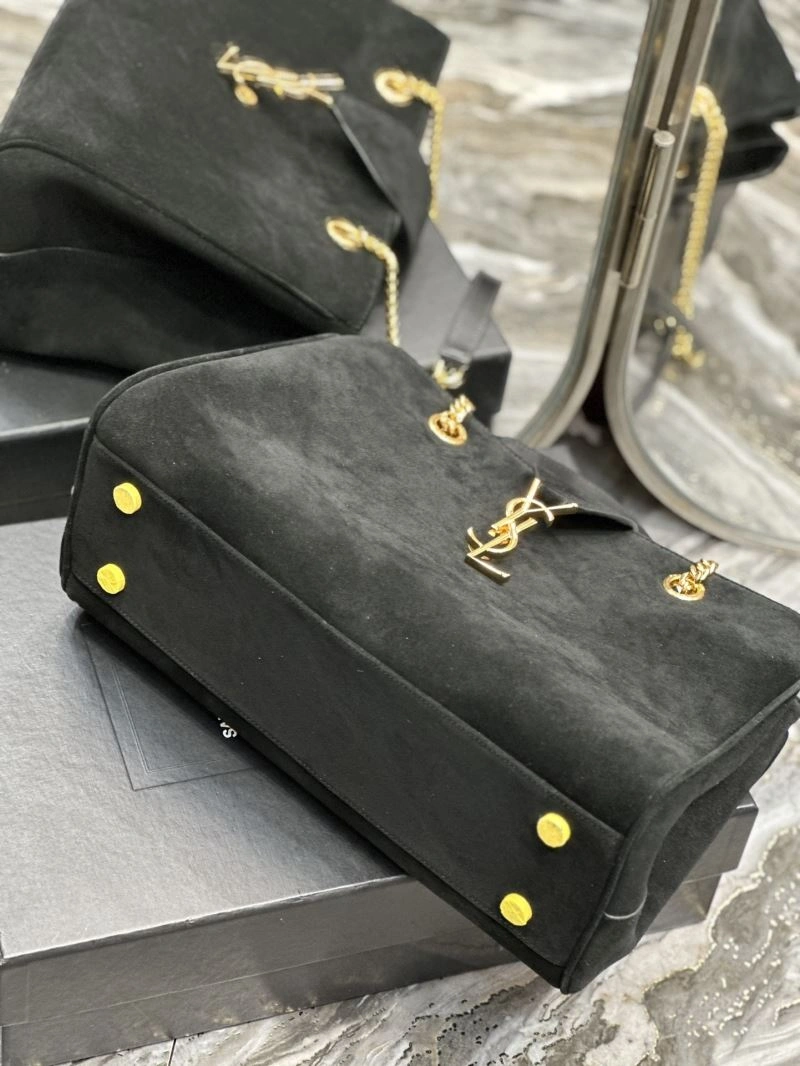 High accuracy YSL Shopping Bags