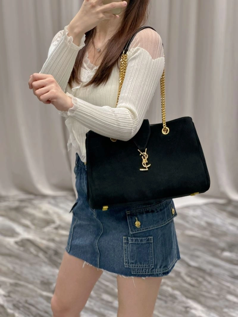 High accuracy YSL Shopping Bags