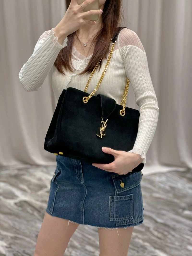 High accuracy YSL Shopping Bags