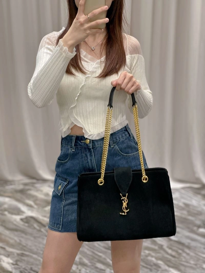 High accuracy YSL Shopping Bags