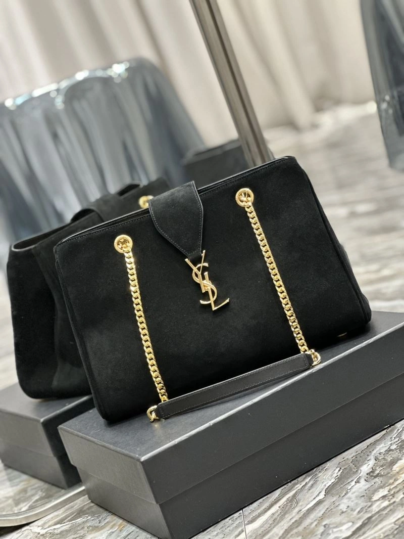 High accuracy YSL Shopping Bags