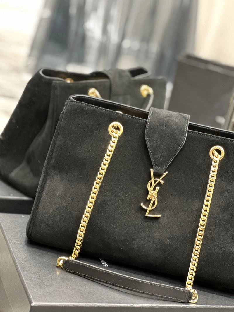 High accuracy YSL Shopping Bags