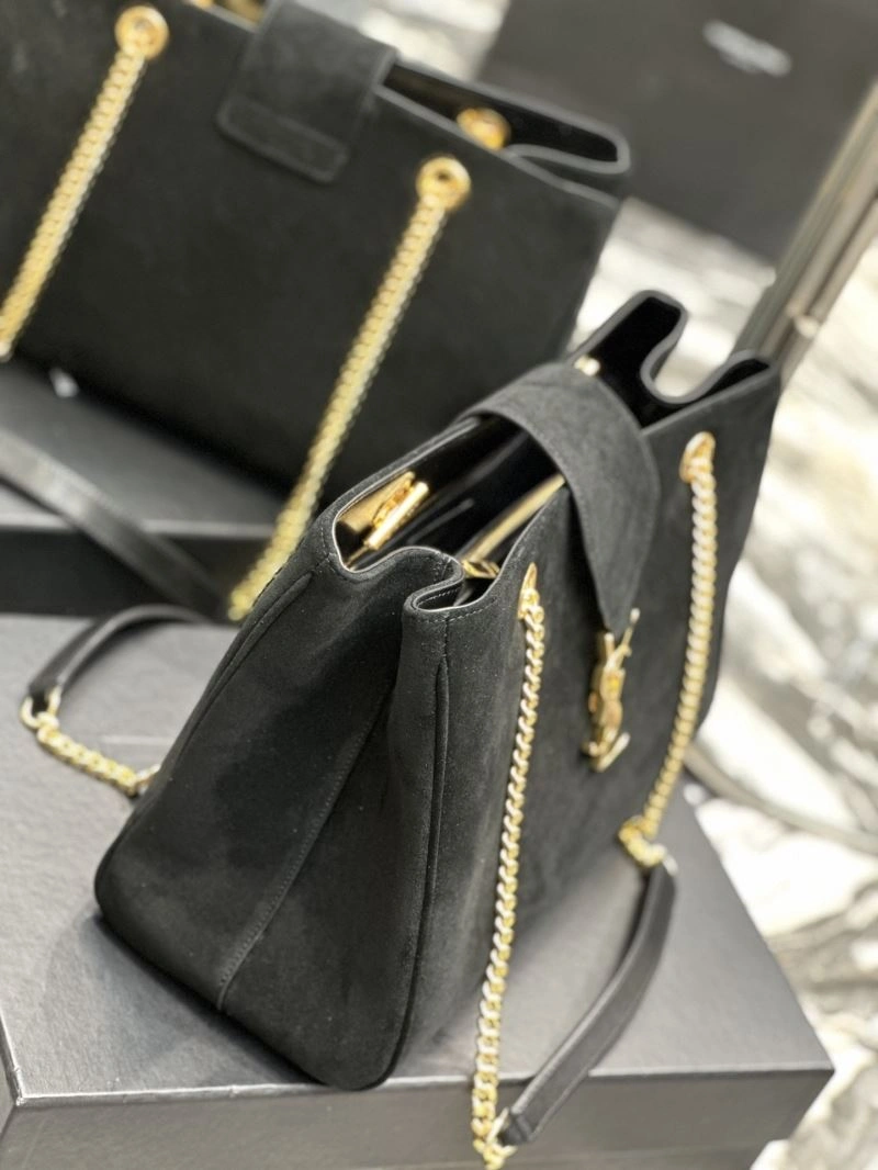 High accuracy YSL Shopping Bags
