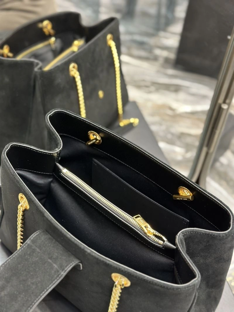 High accuracy YSL Shopping Bags
