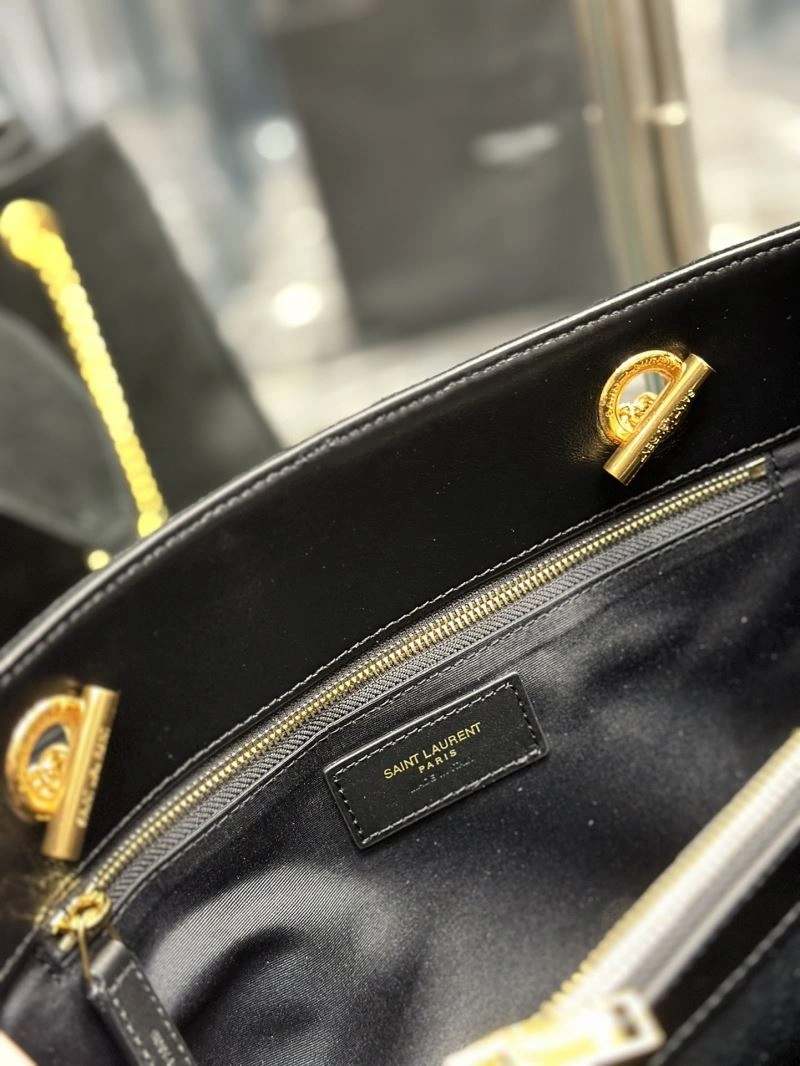 High accuracy YSL Shopping Bags