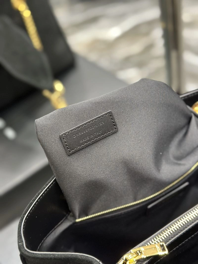 High accuracy YSL Shopping Bags