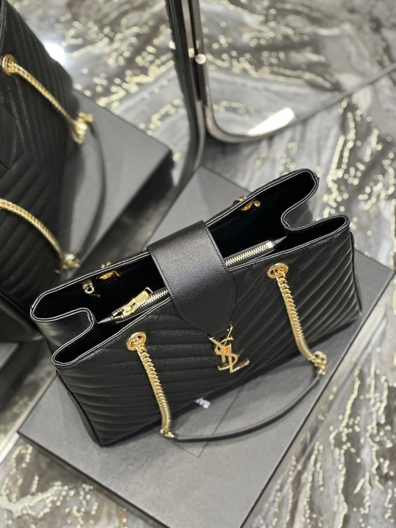 Genuine YSL Shopping Bags