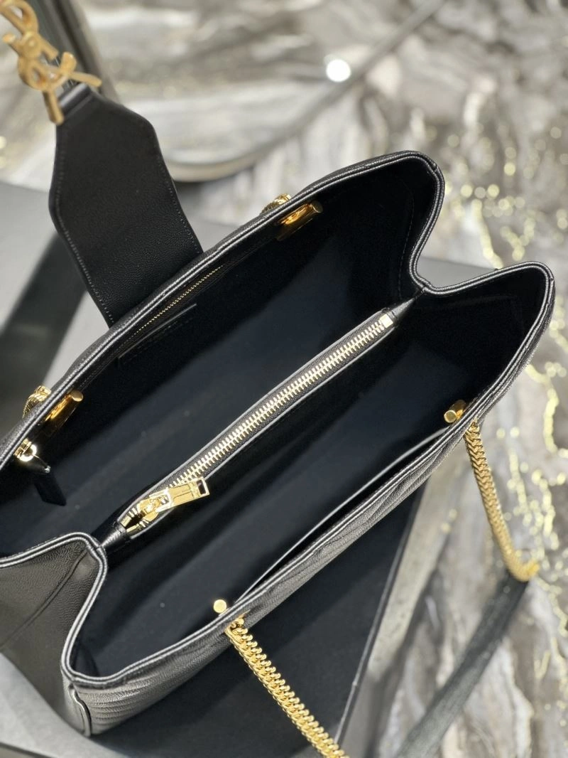 Genuine YSL Shopping Bags
