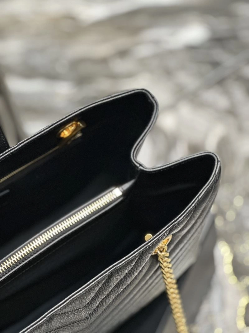 Genuine YSL Shopping Bags