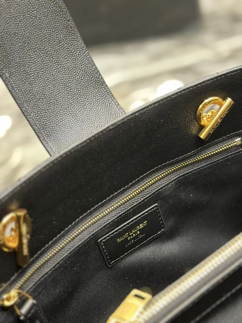 Genuine YSL Shopping Bags