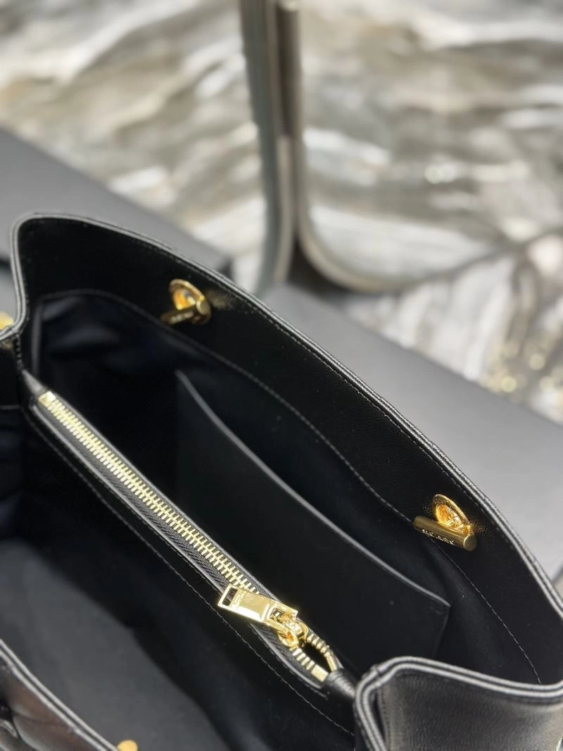 Genuine YSL Shopping Bags