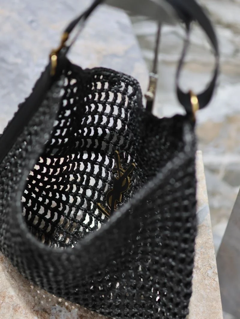 Mirror quality YSL Shopping Bags